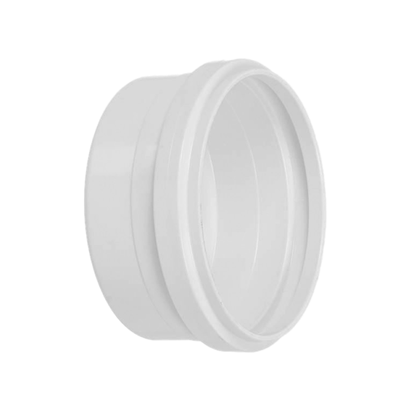 Cap Pvc Esgoto 150mm Tigre – Irmãos Karpinski